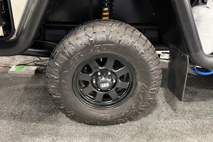 ARB’s Earth Camper: Australia’s Exo-Framed Trailer Heads To U.S.